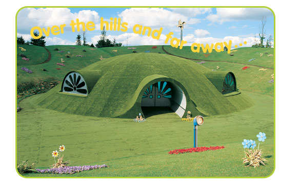 Ain's WORLD !!!: TELETUBBIES!!!