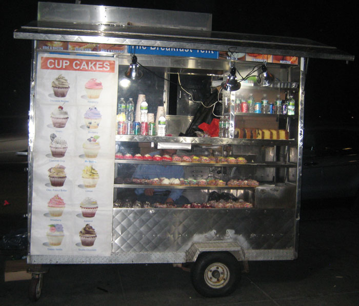 Jessica Eats: JESSICA EATS NEW YORK: Part III 2011