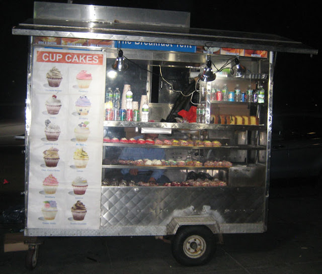 Jessica Eats: JESSICA EATS NEW YORK: Part III 2011