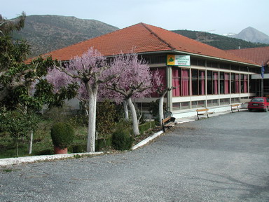 ΓΕΩΠΟΝΙΑ: ΕΠΙΣΚΕΨΗ ΣΤΟ ΚΠΕ ΑΚΡΑΤΑΣ