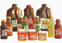 Hittin' the Hot Spot