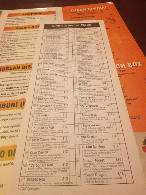 Mint and Mimosas: My Week in Food