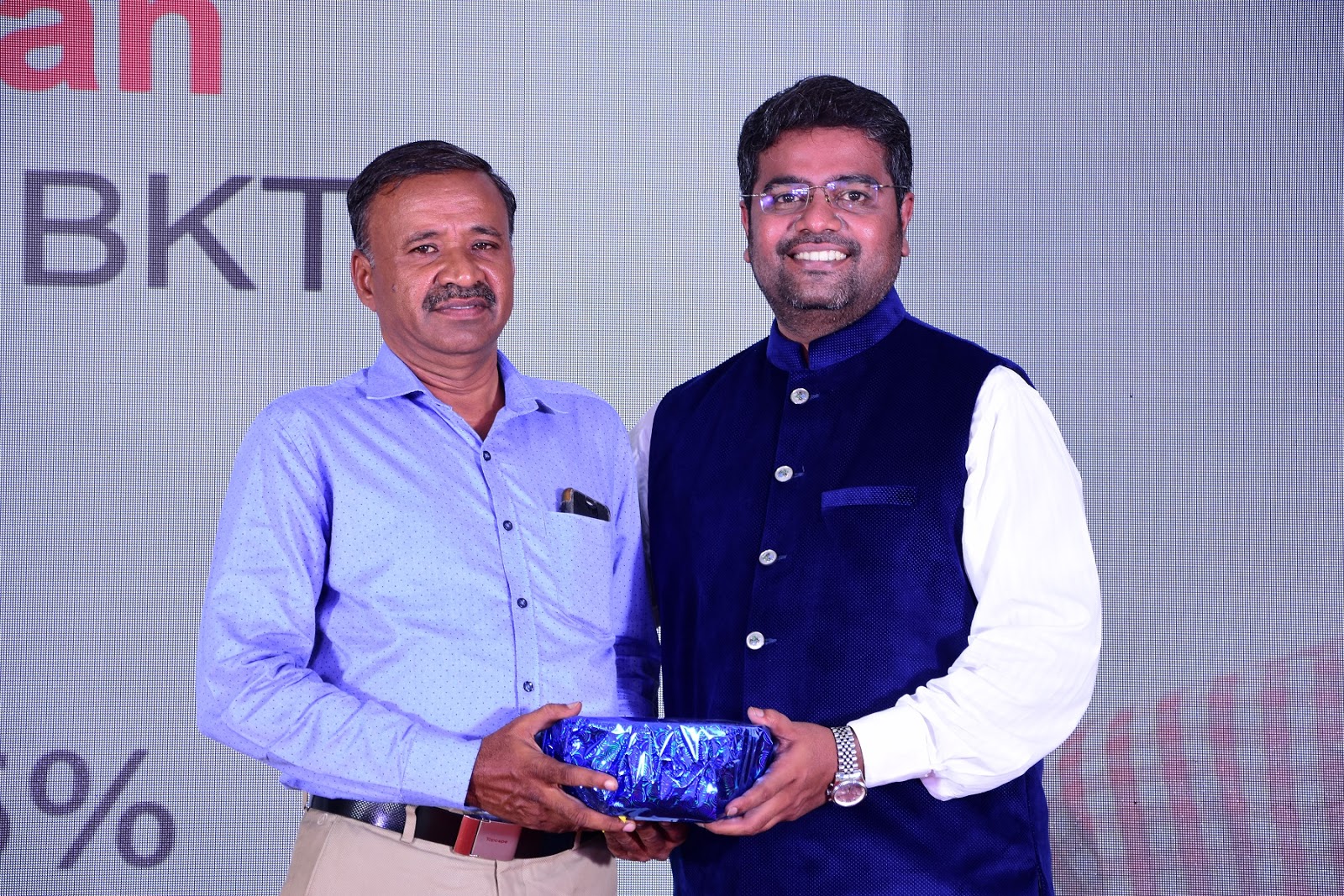 COLLMAN SERVICES REWARDS & RECOGNITION AWARDS :: Q4 FY 2018 -19