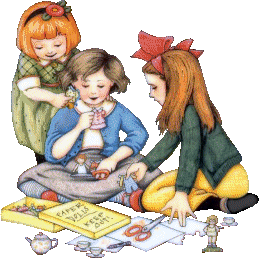 ® Gifs y Fondos Paz enla Tormenta ®: GIFS DE AMIGAS