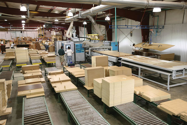 Ethical Design : Mass Production