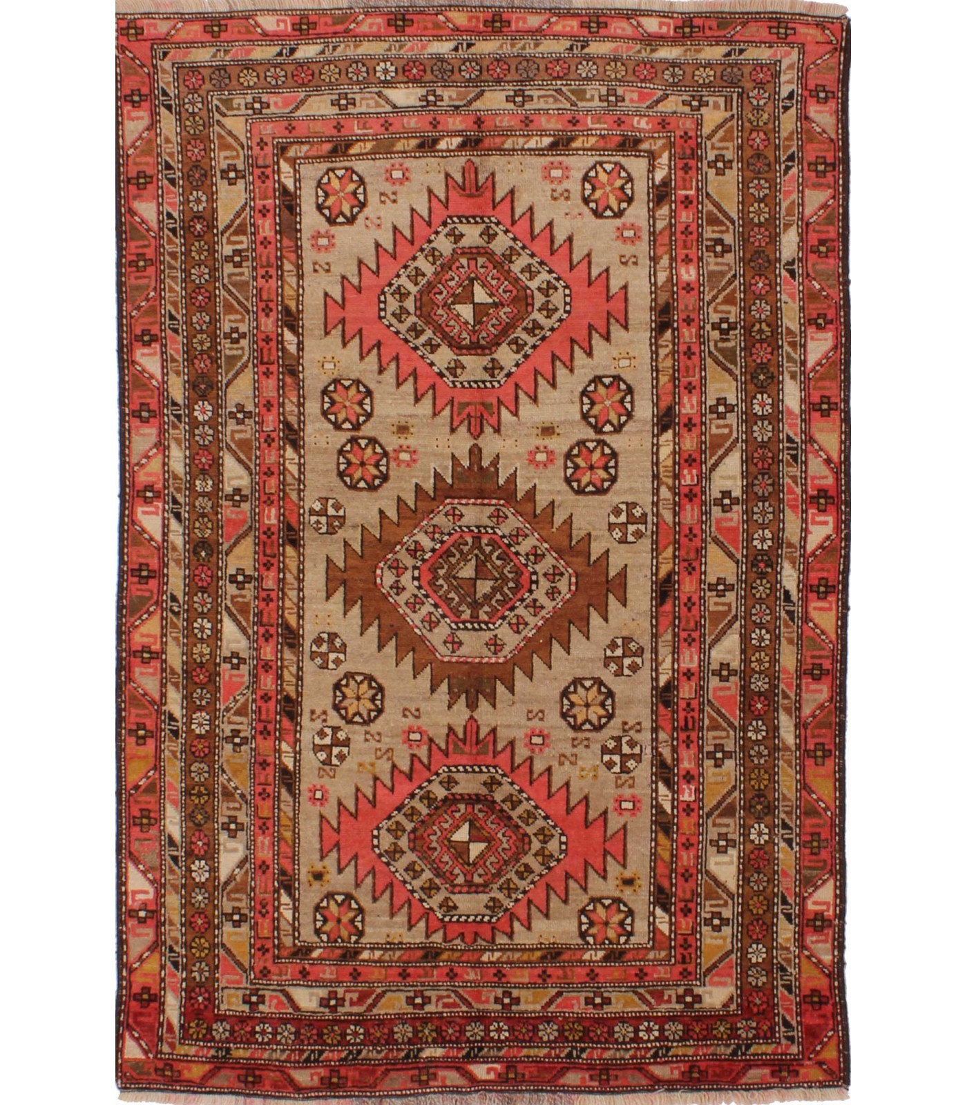 Tepp Team Usa: Decorate Your Home With Antique Russian Rugs In Classy Style