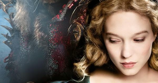 Maištinga siela: Filmas: "Gražuolė ir pabaisa" / "La belle et la bête"