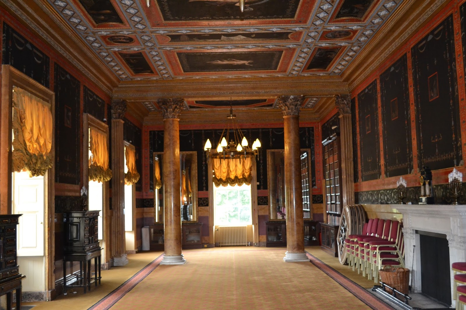 DONALD SINGER: HEALTH, ART AND SCIENCE: Coull Quartet concert for ...