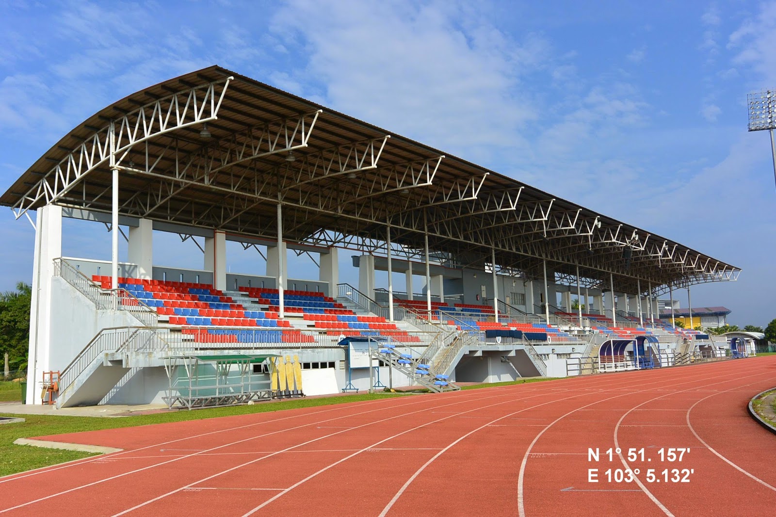 UTHM images: bangunan UTHM