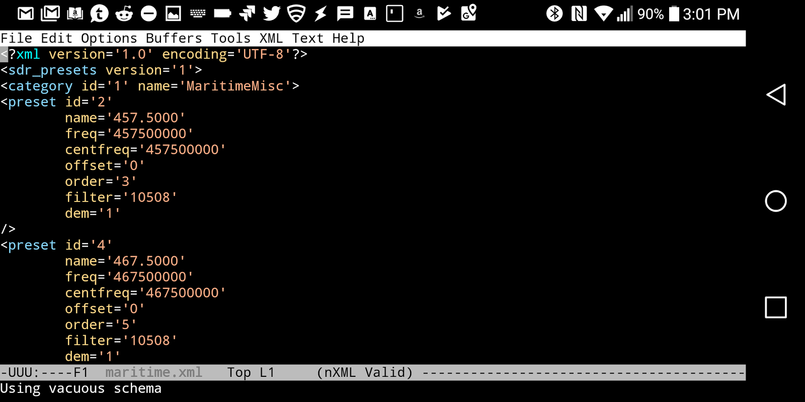Ben S Journal Helping Bash And Tinyscheme Get Along Friendlier Command Line Execution Of