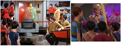 Thoughts of a Sci Fi Christian Guy: Star Trek: The Original Series ...