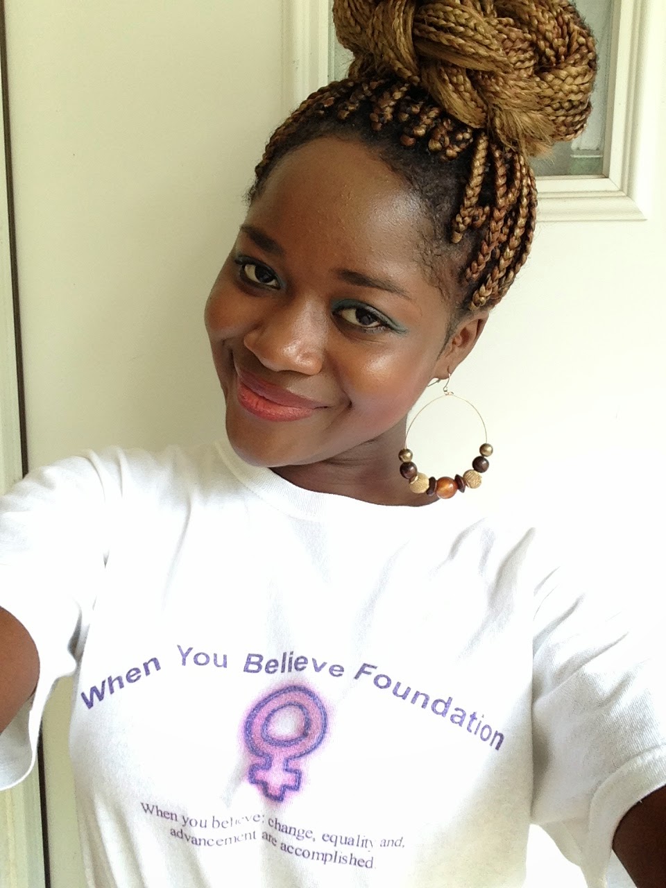 Mining Engineer and Earth Advocate Ruby B. Johnson: About Queen Ruby