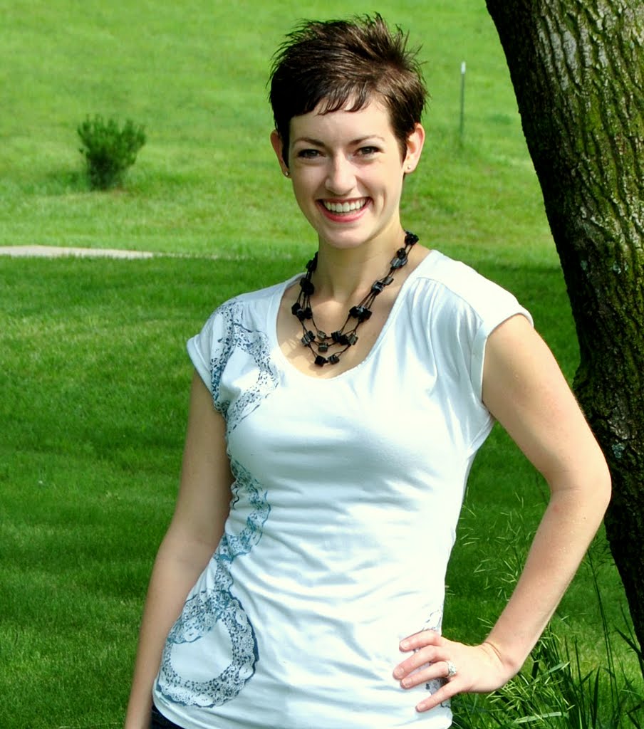 Guest blogger: Maybe Matilda - Lolly Jane