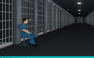 TollFreeGames Prison Escape | Escape Games Daily - New Escape Games ...