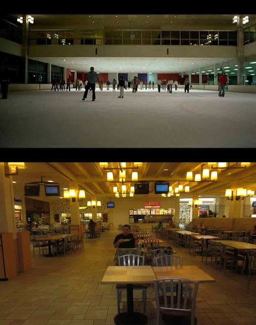 Constriction Pictures: Dawn of the Dead: The Monroeville Project