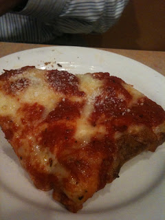 2 Dudes Who Love Food: Pazani Trattoria Italiana Restaurant Elkridge
