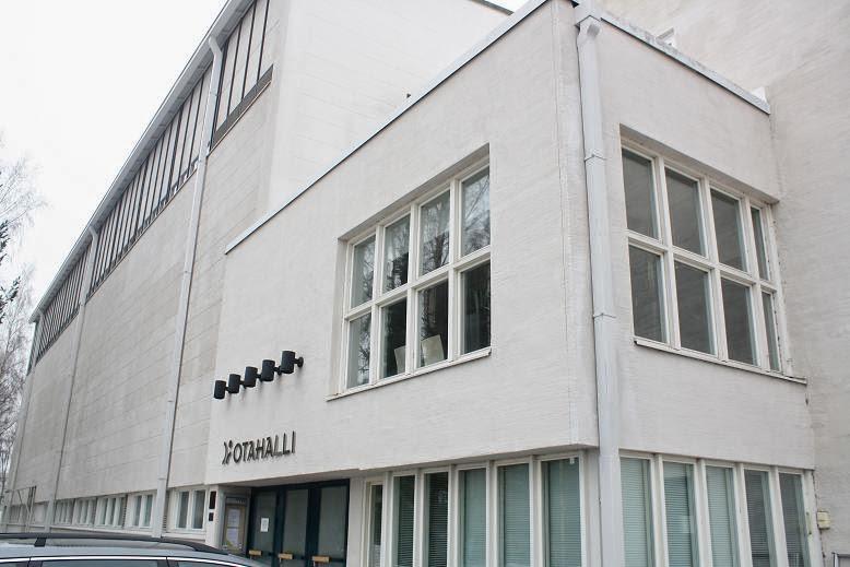 Alvar Aalto's Architecture: Aalto University