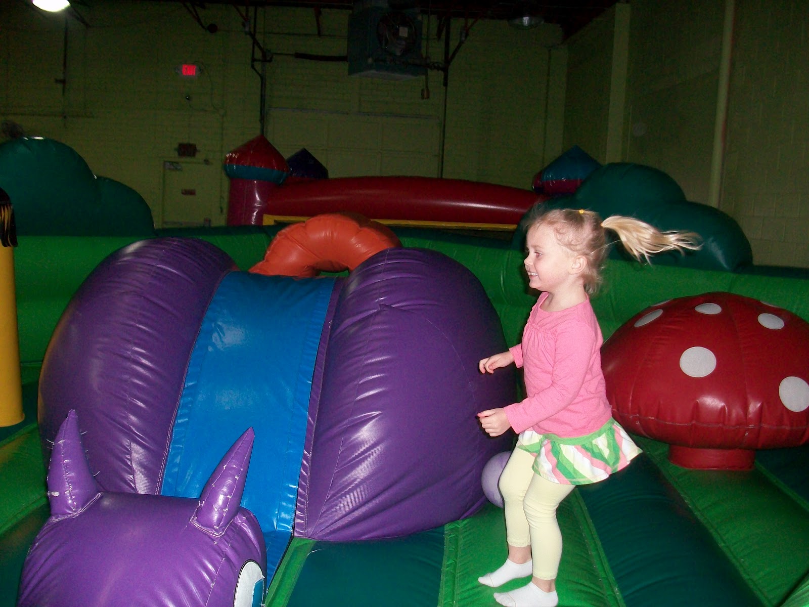 Glimpses of Camden: Hippo Hop