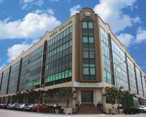 Johnson Low 健康减肥日记: 哪里可以买到美丽乐产品呢？