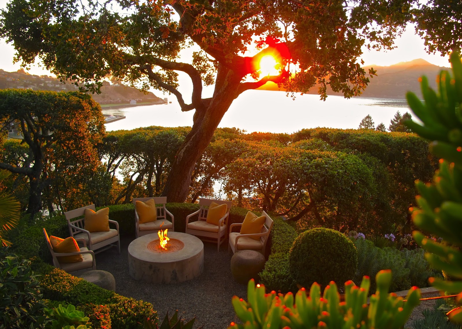 The Arts by Karena: Renowned Interior Designer Paul Vincent Wiseman ...