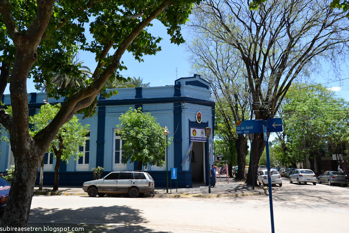 Cinco curiosidades de Colón, Entre Ríos (Más breve resumen de su ...