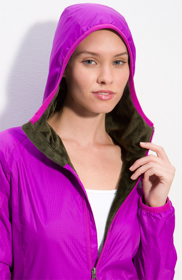 Everything for Women Fashion: 10+ Latest Hooded Jackets Designs for Ladies