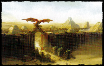 Canción de Hielo y Fuego- El Blog de Poniente: LA BAHÍA DE LOS ESCLAVOS ...