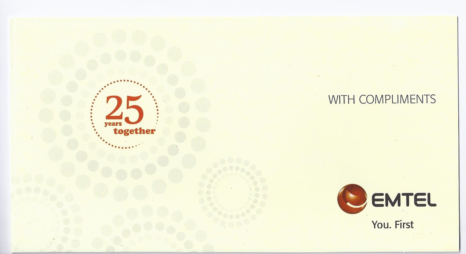 Mauritian Philatelic Blog: 25th Anniversary of the Introduction of ...