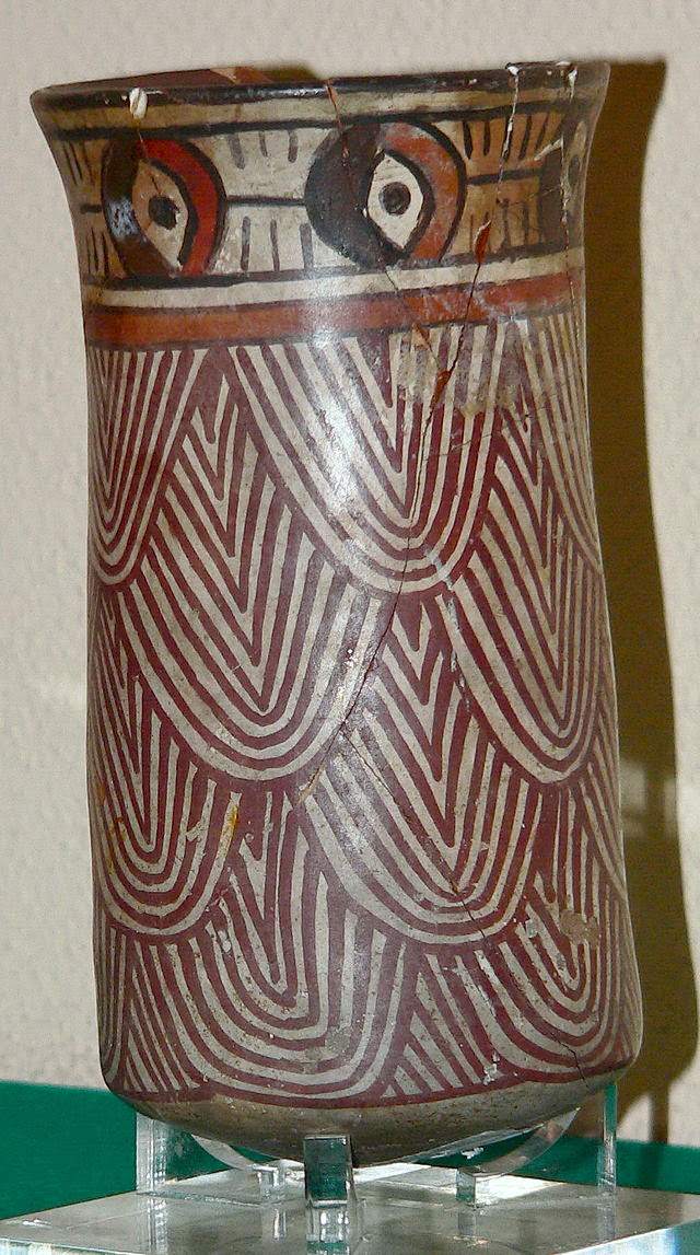 Cultura Huari | Historia del Perú