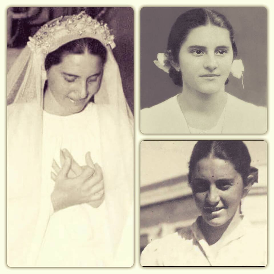 Carmelo S. Coração de Jesus: VENERÁVEL MARIA FELÍCIA 'CHIQUITUNGA'