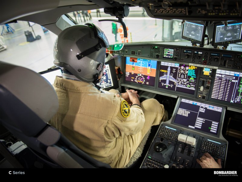 CS100 achieve Canadian Type Certification - jetflightpro