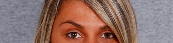 French Vocabulary Illustrated: point de mire