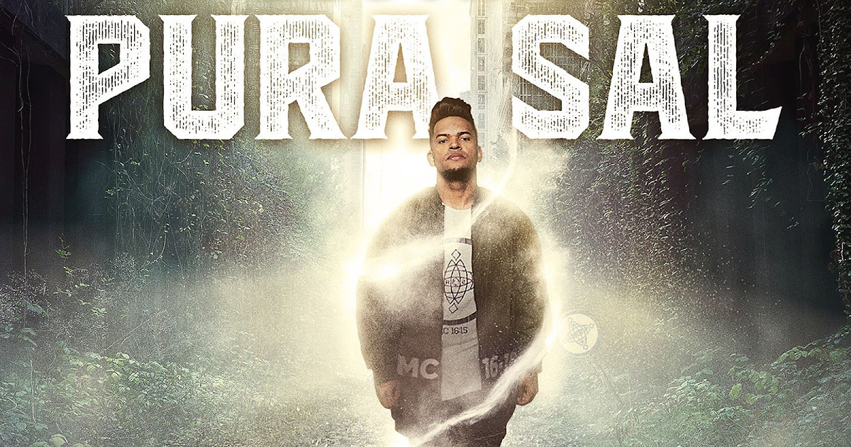 Álbum | Pura Sal | Redimi2 | [2017]