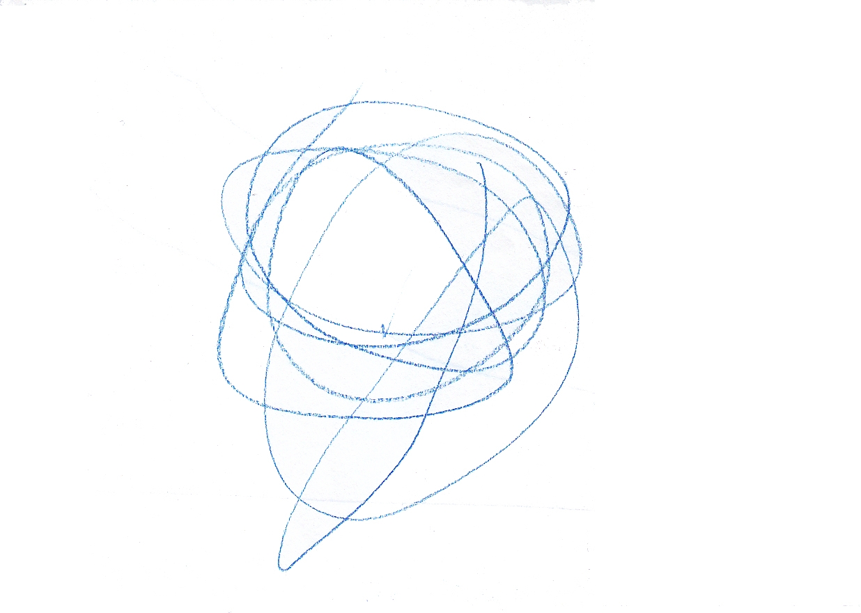 El blog de APSA sobre infancia y adolescencia: El arte del garabato