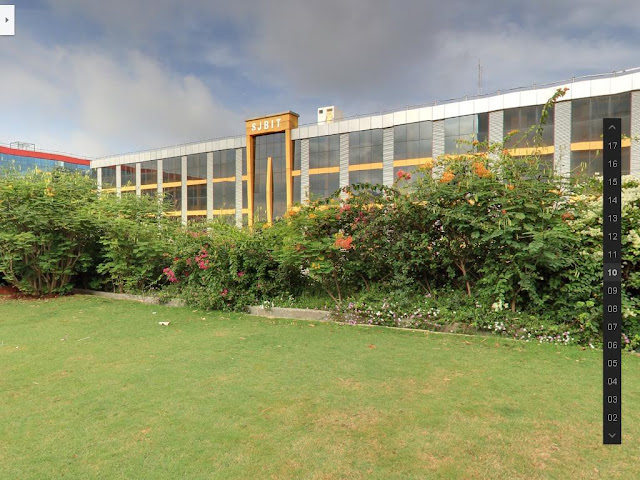 SJB Institute of Technology (SJBIT), Bangalore Admissions, Fee ...