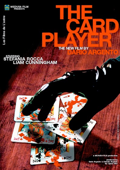 The Card Player Movie Review 309 |Jigsaw's Lair