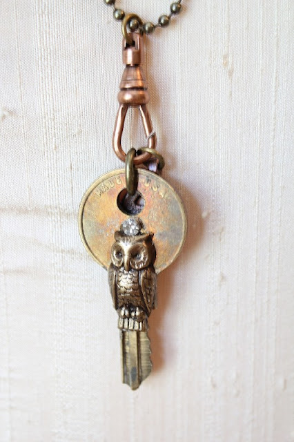 Common Ground Petite Boutique: "Hoos" Ready for Fall?