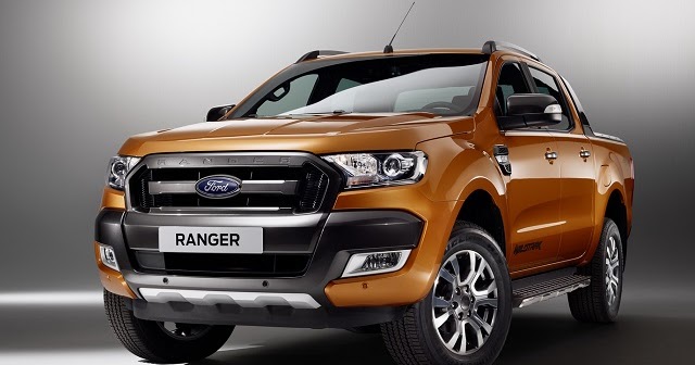 Review Mobil Ford Ranger Double Cabin - Yabukara.com