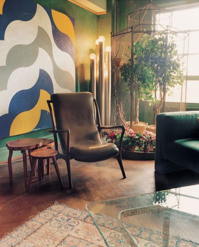 The Collectionaire: Celebrating Change the Handcrafted Modern Way