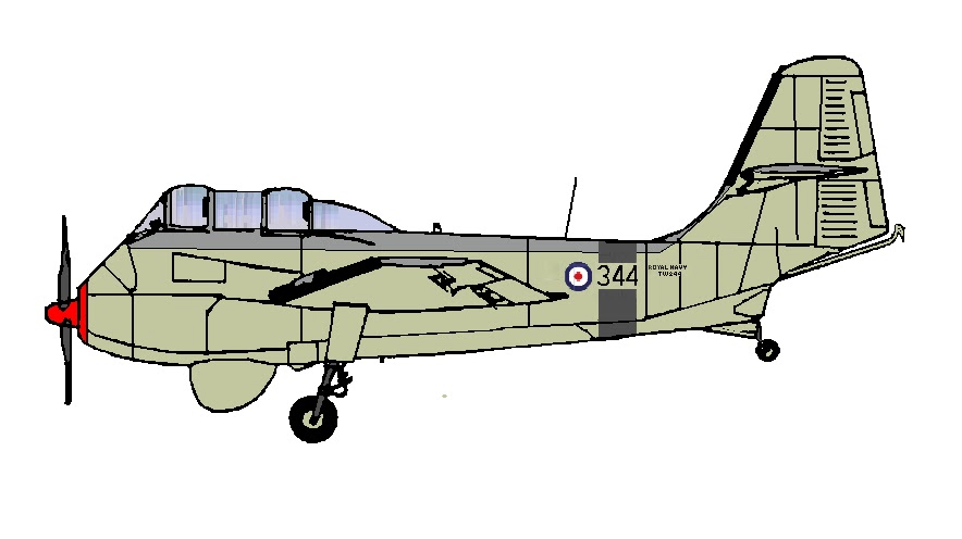 Flat Out - Art: Short Seamew