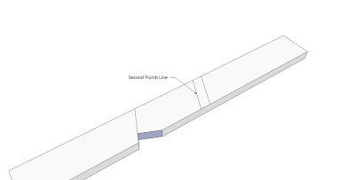Roof Framing Geometry: Roof Framing Base Knowledge #1