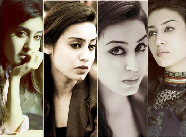 TNZ: Paparazzi For U: Sundus Nawaz And Mosaic by Sundus Entitled As ...