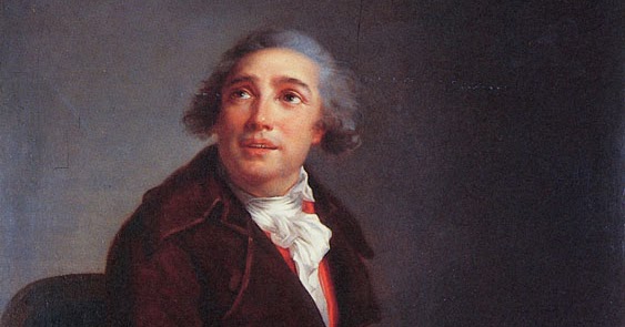 El Mirador Nocturno: Giovanni Paisiello