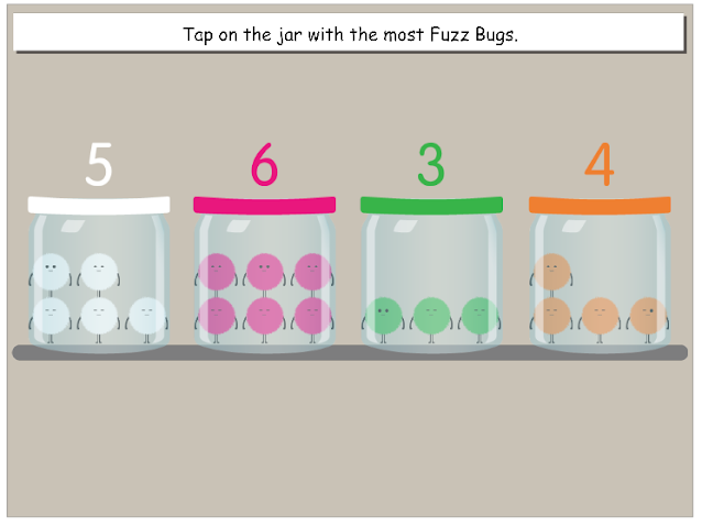 Fuzz Bugs Fever