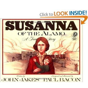 Ihomeschool: Day 126 The Alamo & Leap Day