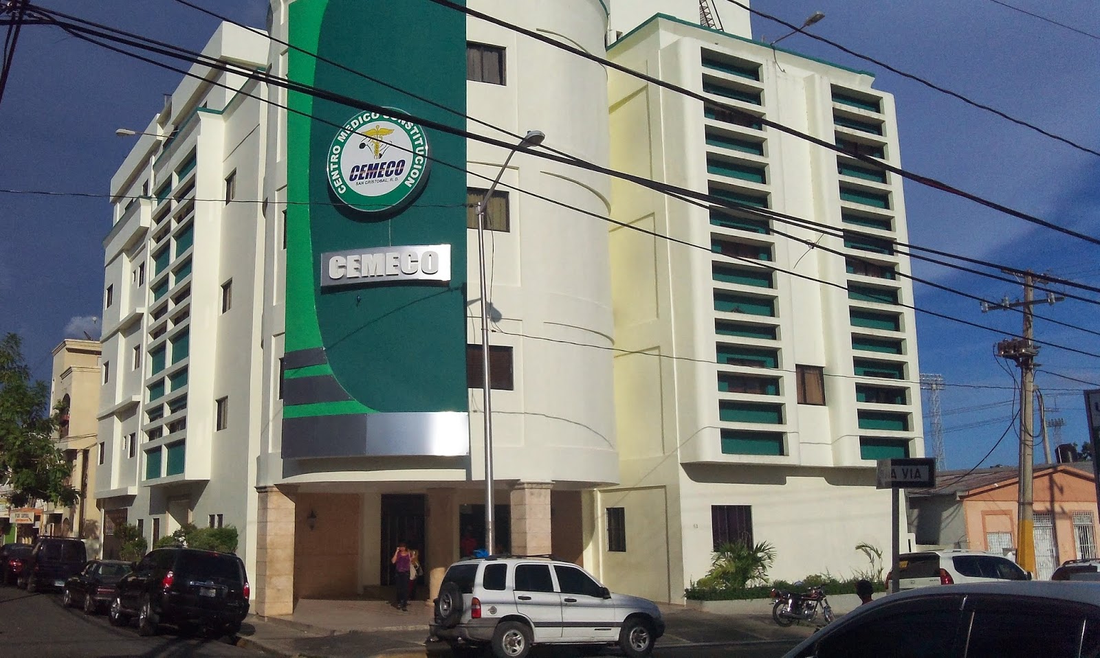 Centro medico cemeco anuncia jornada cientifica de actualizacion ...