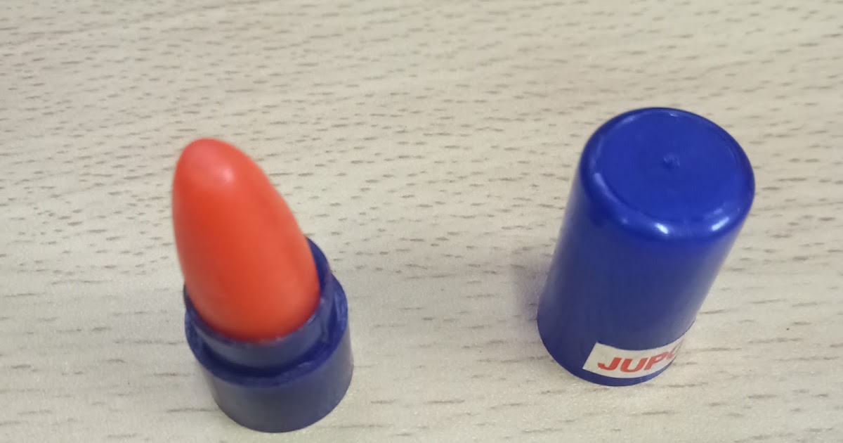 REVIEW LIPSTICK MINI JUPON ~ Rhythm of Soul by Olivia Ridheta Citrawijaya