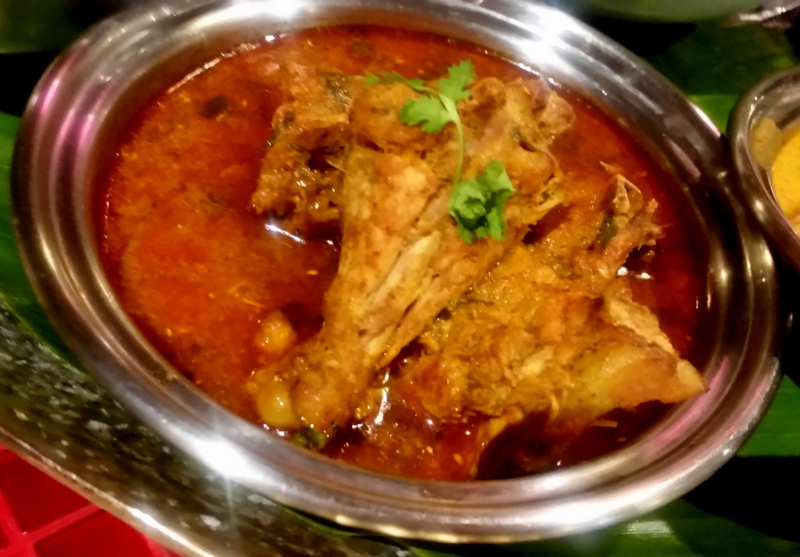 Festival Feed: Bong Appetite at Café Cilantro | Foodaholix