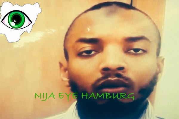 Who is Aminu Sadiq Ogwuche? A UK Born Nigerian Army Terrorist ~ Nija ...