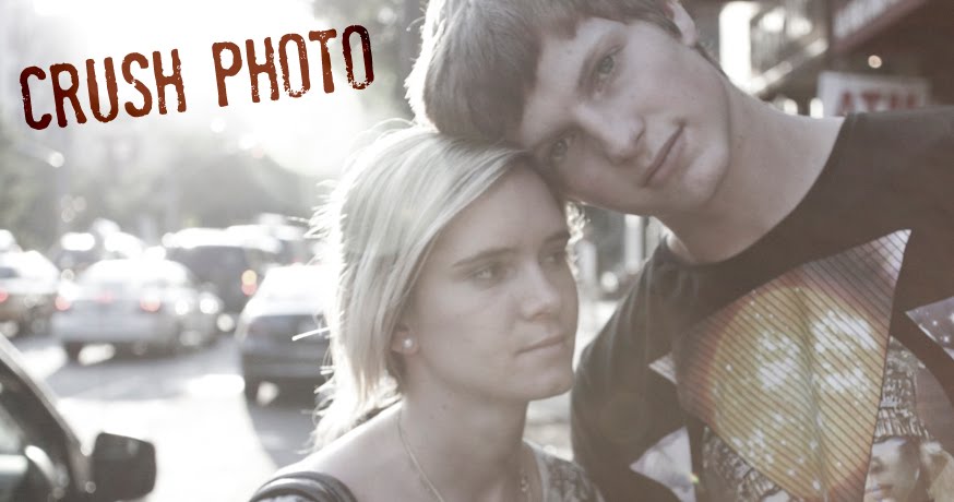 Crush Photo